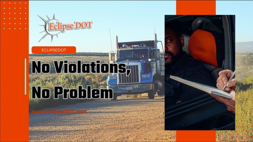 Roadside Inspection Tips