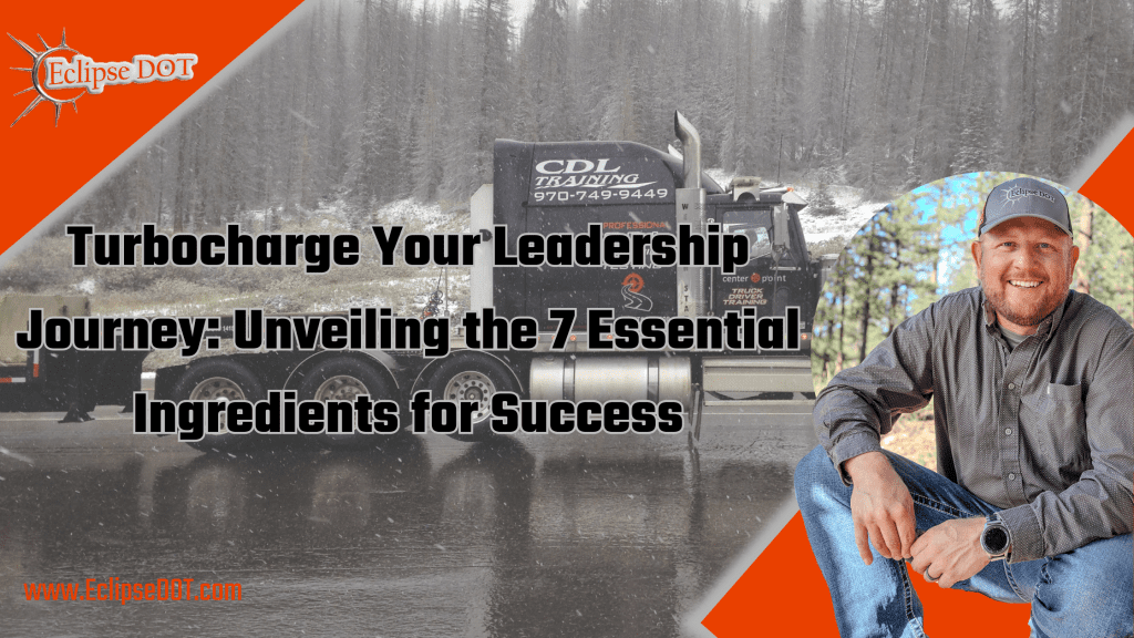 Essential Qualities of Great Leaders