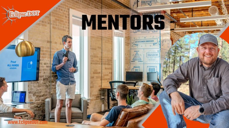 Mentors - Eclipse DOT
