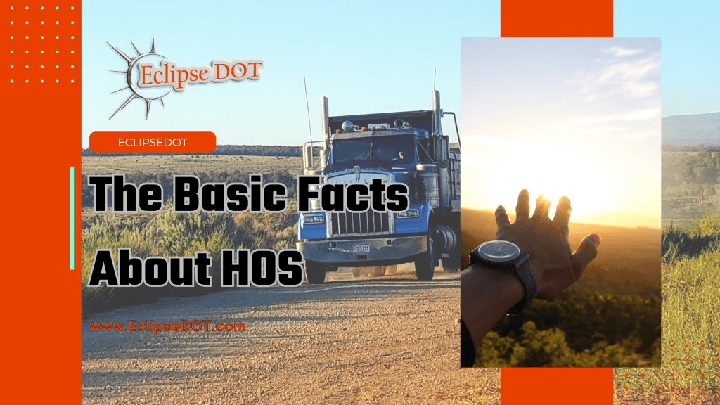 The Basic Facts About HOS