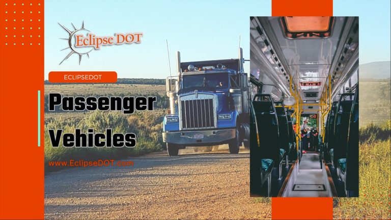 CDL Passenger and School Bus Endorsement Requirements