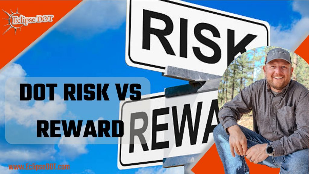 DOT Compliance Risks