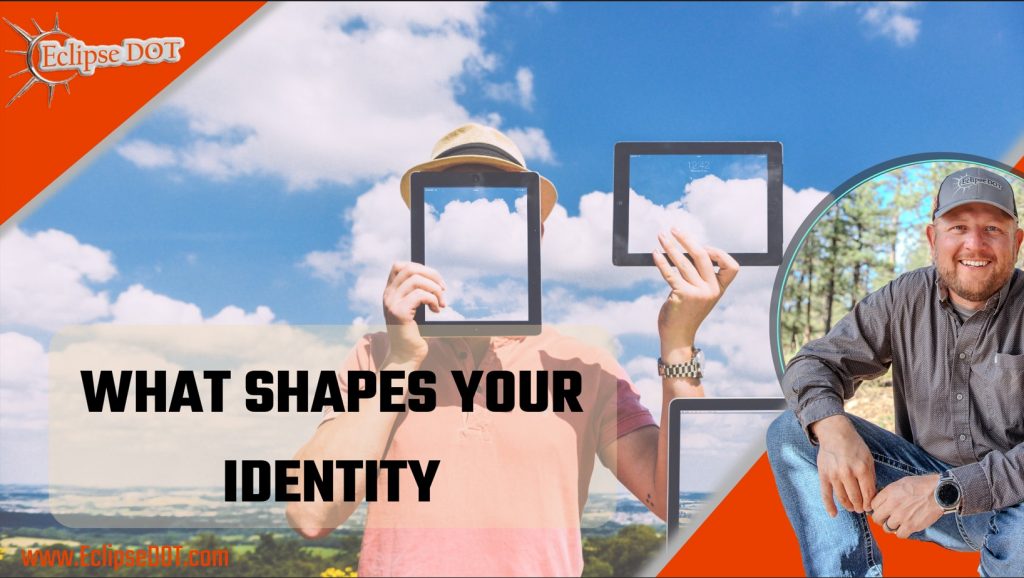 Identity-transforming life moments