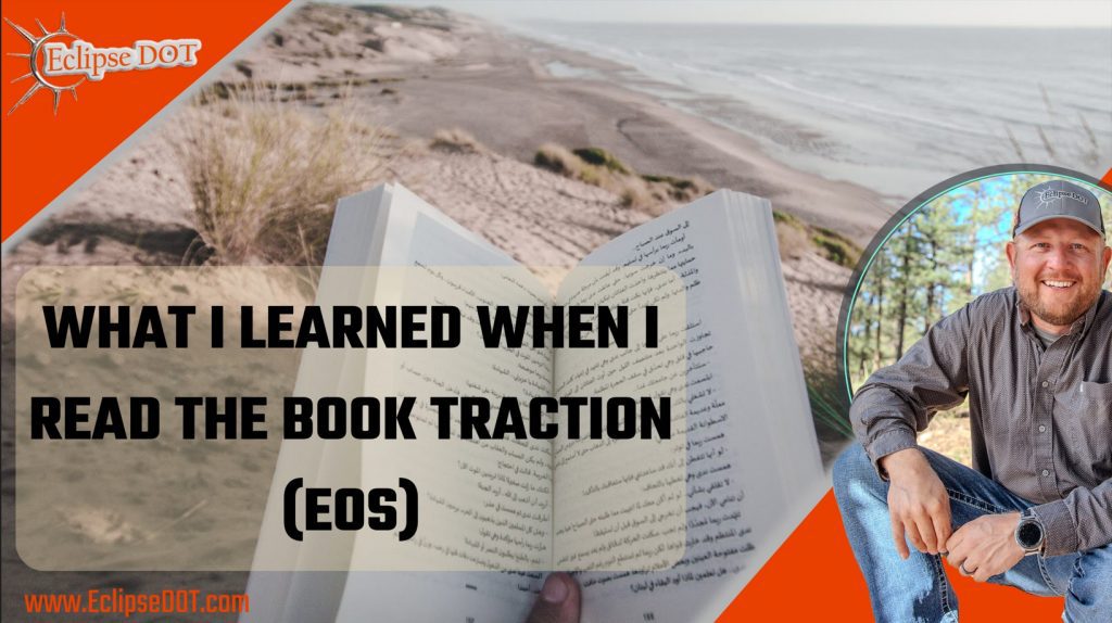 Traction Book Review