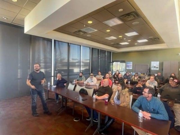 DOT Compliance and Safety Posters - Eclipse DOT