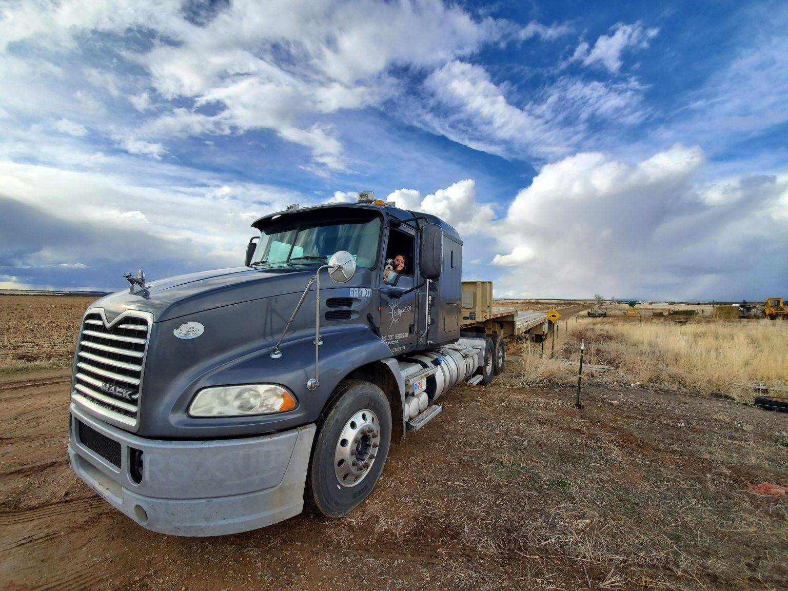 DOT Compliance and Safety Posters - Eclipse DOT