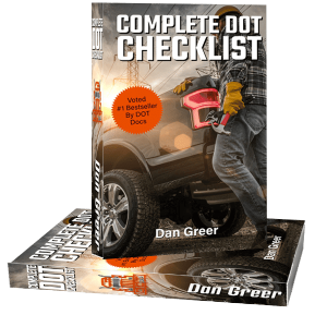 DOT Compliance Checklists - Eclipse DOT