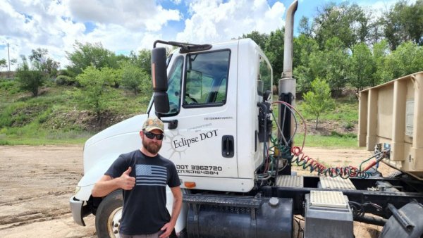 Effortless Compliance - Eclipse DOT