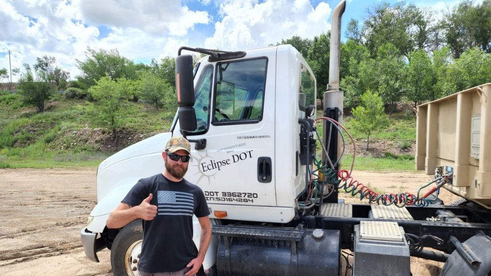 Effortless Compliance - Eclipse DOT