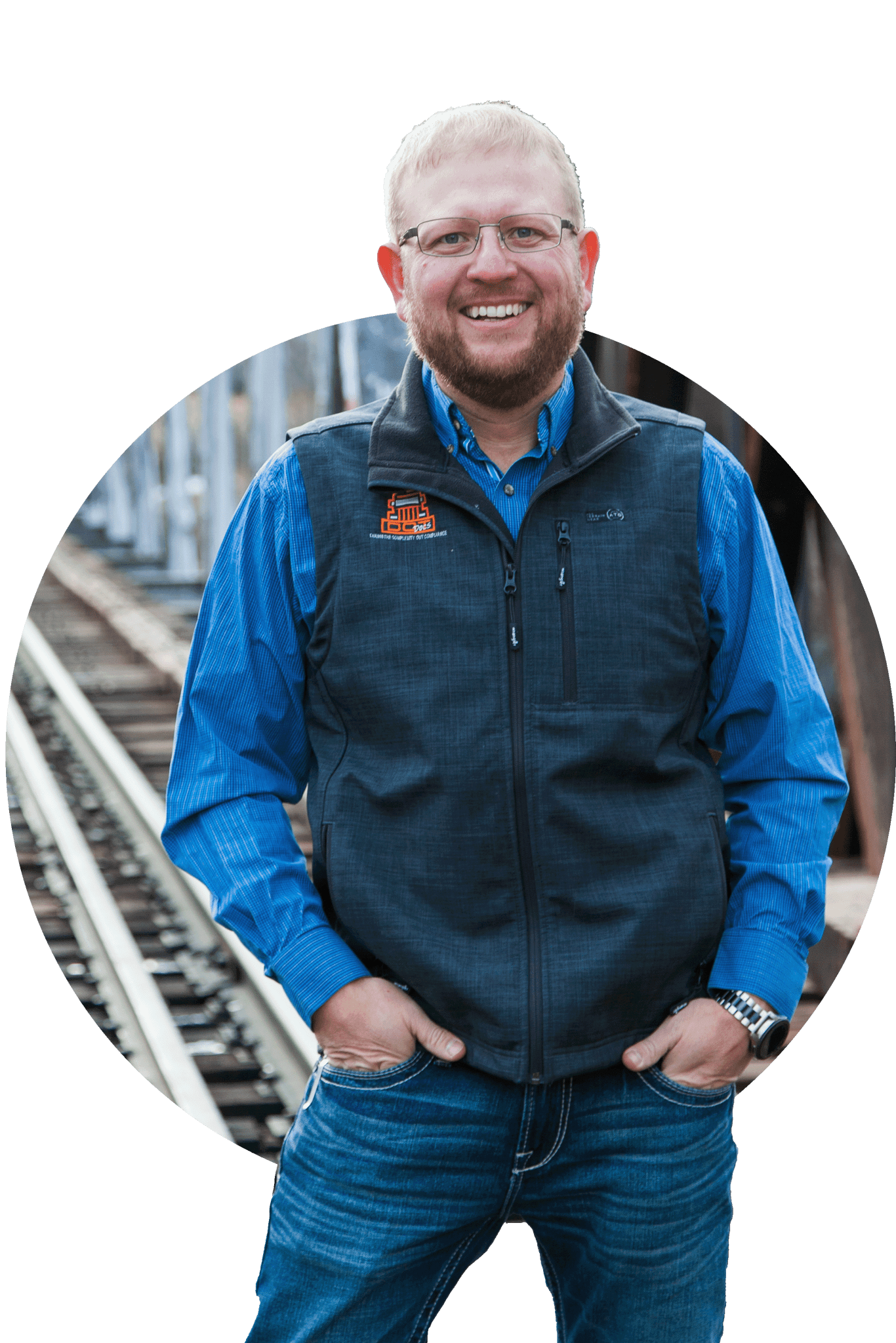 Safety posters - Eclipse DOT