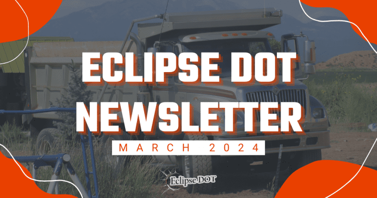 Eclipse DOT Newsletters
