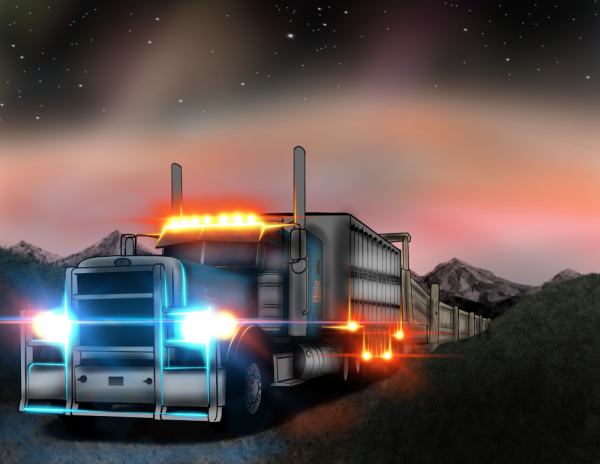 Cattle Pot - Eclipse DOT