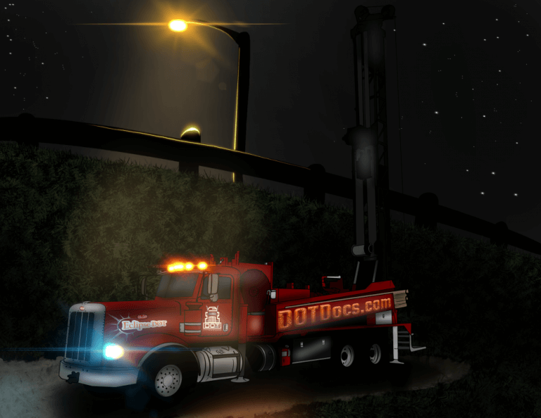 Drilling - Eclipse DOT