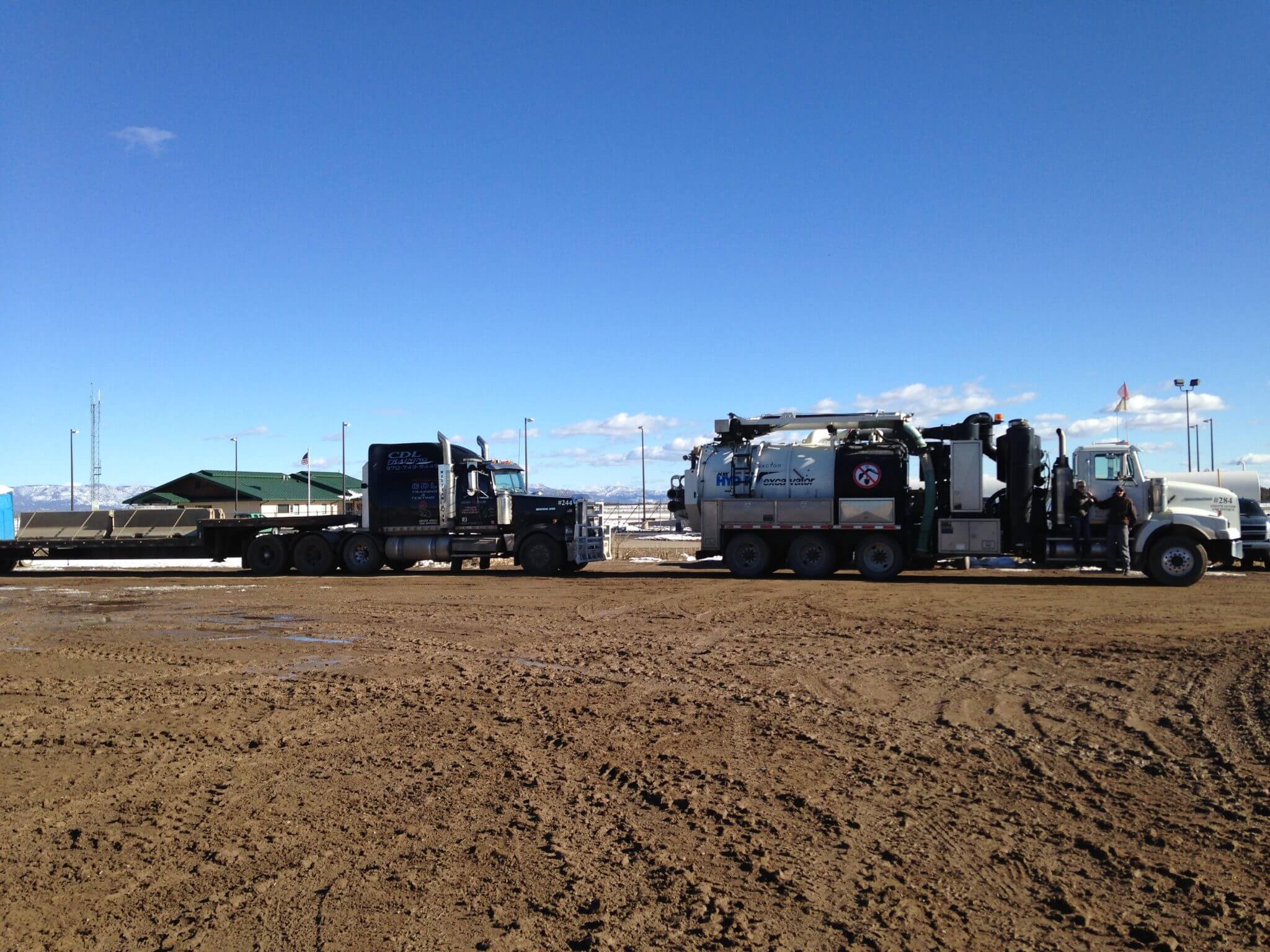 Eclipse DOT: Expert DOT Compliance Training & Safety