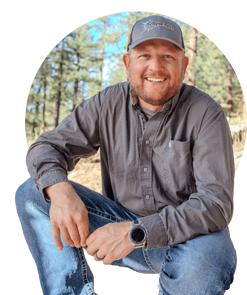 Dallas Texas - Eclipse DOT