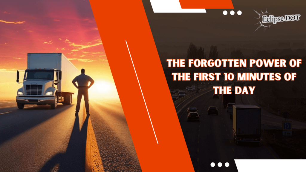 Eclipse DOT: Maximize Efficiency with Compliance & Training