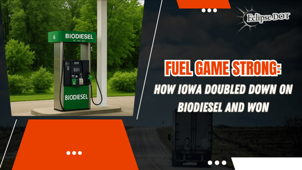 Stay Informed with Eclipse DOT News