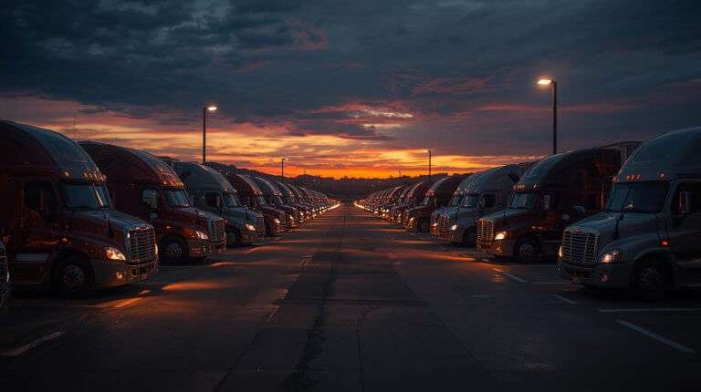 Don’t Just Roll Your Eyes: Tell ATRI What’s Broken in Trucking - Eclipse DOT